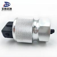 China Standard Size Speed Sensor 38K65-02002 for Accurate Truck Speed Monitoring for sale