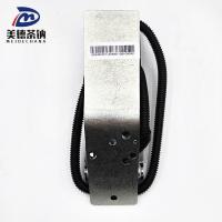 China Standard Size Electronic Throttle Pedal Assembly 1108-10-00001 for Heavy Truck Parts for sale