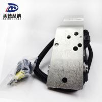 China Standard Size Electronic Throttle Pedal Assembly 1108-10-00001 for Heavy Truck Parts for sale