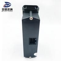 China Bus Model Pure Electric Bus Electronic Gear Controller with Electronic Shift Button for sale