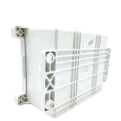 China OE NO 3631-00011 332121 Bus Retarder Controller Relay Box for Heavy Truck 12V 24V for sale