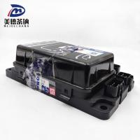 China Heavy Truck Central Junction Box 3723-20-00157 Standard Size 1 Year Warranty for sale