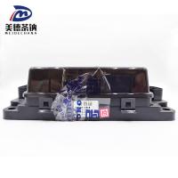 China Heavy Truck Central Junction Box 3723-20-00157 Standard Size 1 Year Warranty for sale