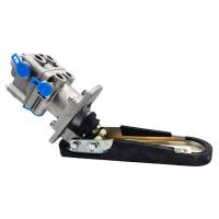 China Master Brake Valve OE 3514-10-00006 for Heavy Truck and Bus Brake System for sale