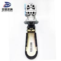China Master Brake Valve OE 3514-10-00006 for Heavy Truck and Bus Brake System for sale