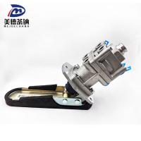 China Master Brake Valve OE 3514-10-00006 for Heavy Truck and Bus Brake System for sale