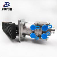 China Master Brake Valve OE 3514-10-00006 for Heavy Truck and Bus Brake System for sale