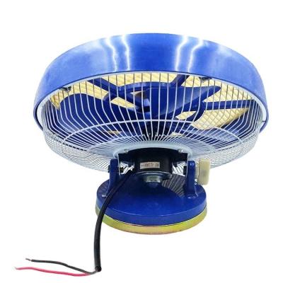 China Standard Size Bus Fan Driver 3727-00001 for Heavy Truck 1 Year Warranty for sale