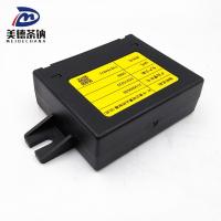 China Meidechana Astern Radar 3818-80-00603 Standard Size Heavy Duty Truck Rear View Safety Sensor for sale