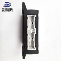 China Meidechana Astern Radar 3818-80-00603 Standard Size Heavy Duty Truck Rear View Safety Sensor for sale