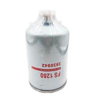 China Standard Size Heavy Truck Fuel Water Separator FS1280 1119N-020 for Durability for sale