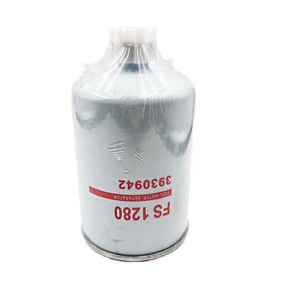 China Standard Size Heavy Truck Fuel Water Separator FS1280 1119N-020 for Durability for sale