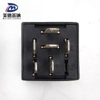 China Bus Wiper Controller 9100-90-18735 Standard Size 12V for Chinese Bus Spare Parts for sale