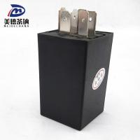 China Bus Wiper Controller 9100-90-18735 Standard Size 12V for Chinese Bus Spare Parts for sale