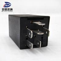 China Bus Wiper Controller 9100-90-18735 Standard Size 12V for Chinese Bus Spare Parts for sale