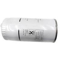 China Heavy Truck Diesel Fuel Filter Element 0114786/0818 for Engine Performance Standard Size for sale