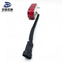 China Bus Model Standard Rear Crown Brake Light with High Reliability for sale