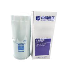 China MEIDECHANA 9100-90-61602430-1012020B Diesel Fuel Filter for Chinese Bus Engine Standard Size for sale