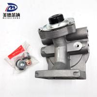 China Bus Engine Filter Base OE 1125010-KC100 VG1540080311 Standard Size High Quality for sale