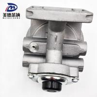 China Bus Engine Filter Base OE 1125010-KC100 VG1540080311 Standard Size High Quality for sale