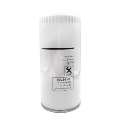 China Standard Size Truck Fuel Filter Water Separator S54143 for Heavy Duty Trucks for sale