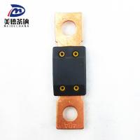 China Spiral Automobile Fuse 32V 20A for Car Bus Truck Replacement Repair Solution for sale
