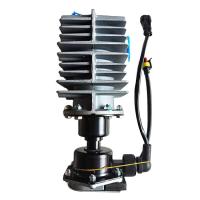 China Truck Brake System Condenser Separator 3511-10-00306 for Heavy Duty Trucks for sale