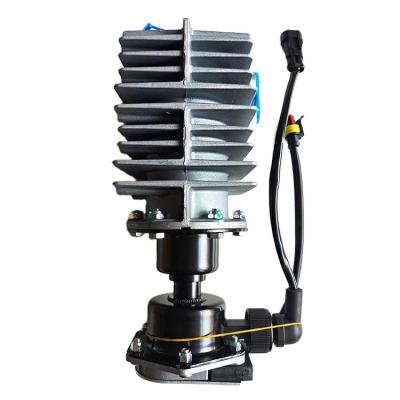 China Truck Brake System Condenser Separator 3511-10-00306 for Heavy Duty Trucks for sale
