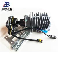 China Truck Brake System Condenser Separator 3511-10-00306 for Heavy Duty Trucks for sale