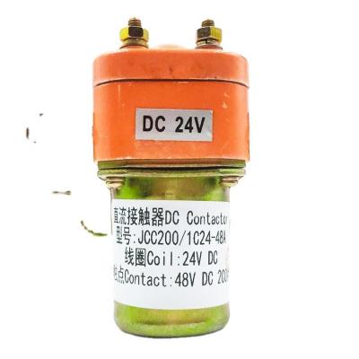 China Standard Automotive Relay 12V 24V for Bus Truck Replace Repair High Quality for sale