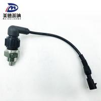 China Advanced Brake Light Switch 3557-10-00327 for Truck Bus Replacement New for sale