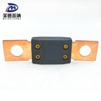 China Bus Truck Spiral Automobile Fuse Standard Size for Repair Replacement High Quality for sale