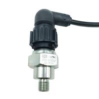 China Light Truck Brake Light Switch Standard Size Air Pressure Sensor OE NO 3557-10-00327 1 Year Warranty for sale