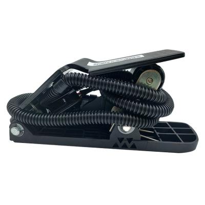 China Electronic Accelerator Pedal Assembly Sensor 1108-10-00478 for Bus Truck Replacement for sale