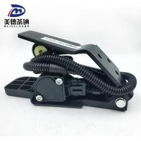 China Electronic Accelerator Pedal Assembly Sensor 1108-10-00478 for Bus Truck Replacement for sale