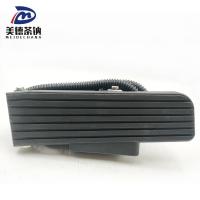 China Electronic Accelerator Pedal Assembly Sensor 1108-10-00478 for Bus Truck Replacement for sale