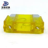 China Bus Model MAXI Automotive Fuse Kit 30A 40A Replace Repair Car RV Boat Standard Blade Fuse for sale