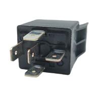 China Heavy Duty Truck Relay 3731-00283 24V Spare Parts for Sinotruk FAW Maintenance for sale