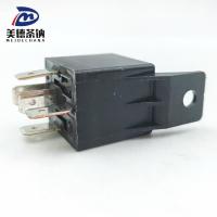 China Heavy Duty Truck Relay 3731-00283 24V Spare Parts for Sinotruk FAW Maintenance for sale