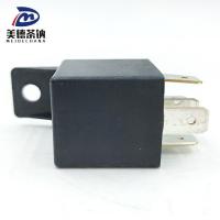China Heavy Duty Truck Relay 3731-00283 24V Spare Parts for Sinotruk FAW Maintenance for sale
