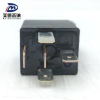 China Heavy Duty Truck Relay 3731-00283 24V Spare Parts for Sinotruk FAW Maintenance for sale