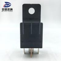 China Heavy Duty Truck Relay 3731-00283 24V Spare Parts for Sinotruk FAW Maintenance for sale