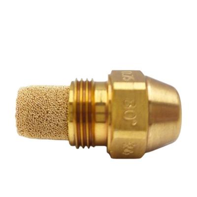 China Replace/Repair Purpose Solid Burner Nozzle Standard for Industrial Maintenance for sale