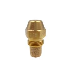China Replace/Repair Purpose Solid Burner Nozzle Standard for Industrial Maintenance for sale
