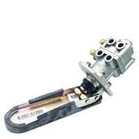 China Bus Spare Parts Standard Size Brake Master Cylinder 3514-10-00008 Heavy Truck for sale
