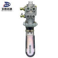 China Bus Spare Parts Standard Size Brake Master Cylinder 3514-10-00008 Heavy Truck for sale