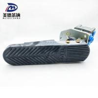 China Bus Spare Parts Standard Size Brake Master Cylinder 3514-10-00008 Heavy Truck for sale
