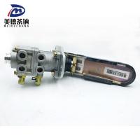 China Bus Spare Parts Standard Size Brake Master Cylinder 3514-10-00008 Heavy Truck for sale