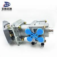 China Bus Spare Parts Standard Size Brake Master Cylinder 3514-10-00008 Heavy Truck for sale