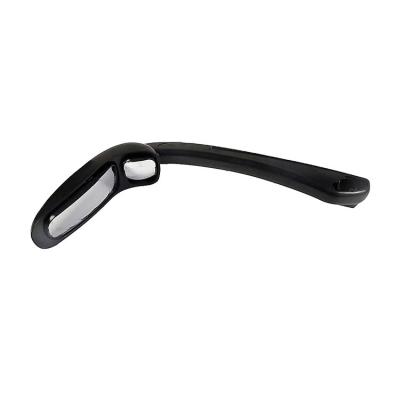 China Bus Spare Parts Rear View Mirror Plastic Standard Size for Replace Repair China Bus Model for sale